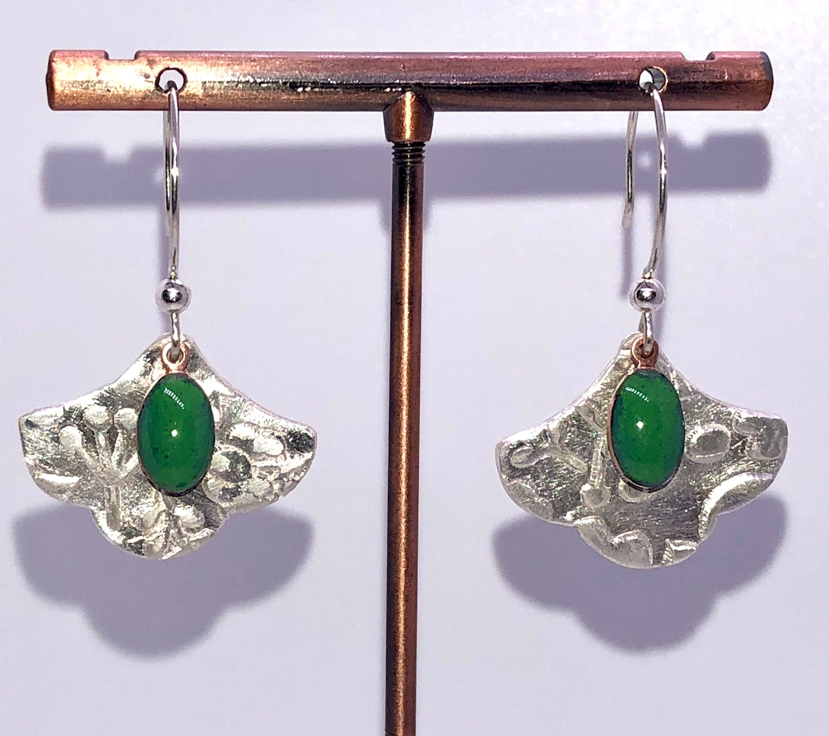 Leaf bloom – Smithery